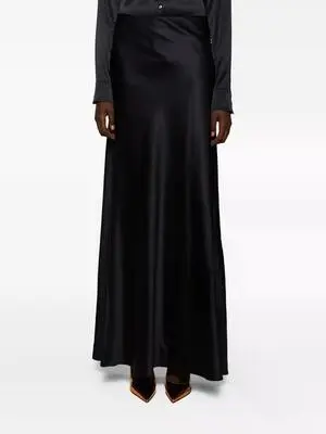 Eterne Bianca Maxi Skirt