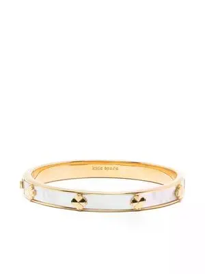 Kate Spade New York Spade Flower Bracelet