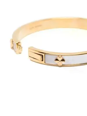 Kate Spade New York Spade Flower Bracelet