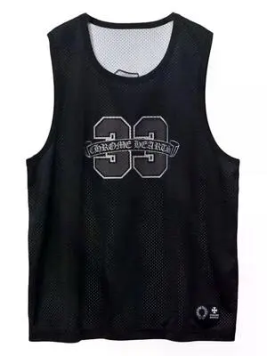 Chrome Hearts Vests For Men