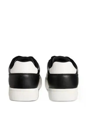 Calvin Klein Logo-detail Sneakers