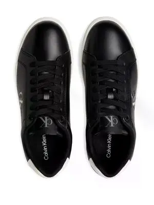 Calvin Klein Logo-detail Sneakers