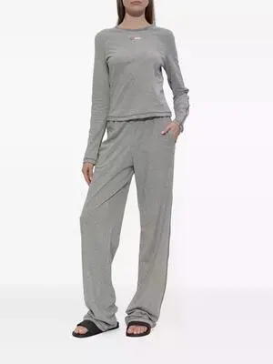 DIESEL® Gilda-d-core Logo-print Pyjama Set