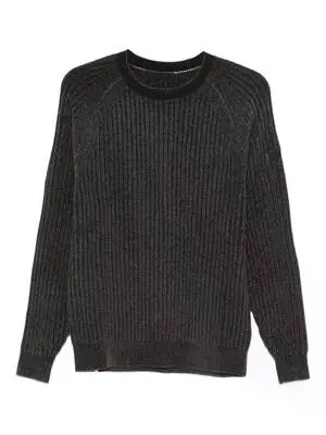 RRD - ROBERTO RICCI DESIGN Crew-neck Sweater