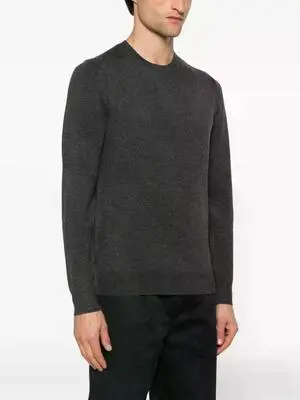 DIKTAT Crew-neck Sweater