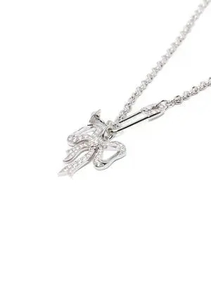 VIVIENNE WESTWOOD Lilith Pendant Necklace