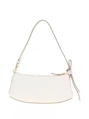 Kate Spade New York Leather Loop Zip Tote Bag - Neutrals