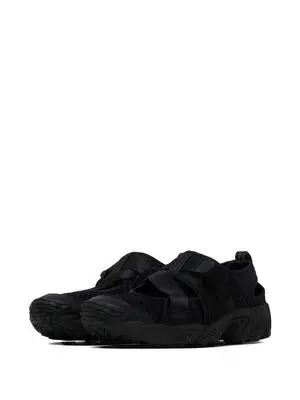 Asics Gel-filimy Sneakers - Black