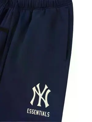 Fear Of God Elasticated Logo Shorts