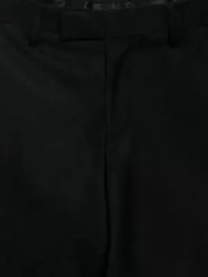 LARDINI High-waisted Trousers