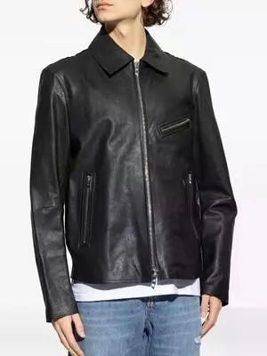 DIESEL® L-korn-wrd Jacket