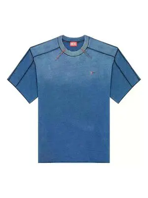 DIESEL® T-craoxt Cotton T-shirt