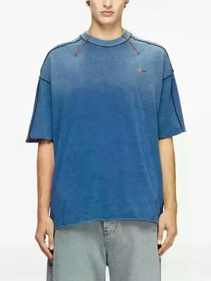 DIESEL® T-craoxt Cotton T-shirt