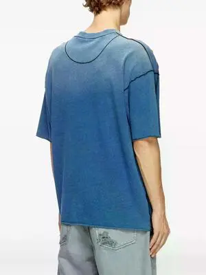 DIESEL® T-craoxt Cotton T-shirt