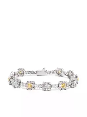 DARKAI Daisy-stud Bracelet