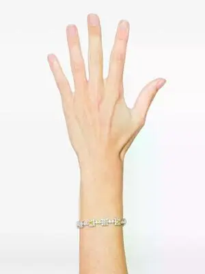 DARKAI Daisy-stud Bracelet