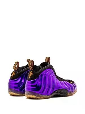 Nike Air Foamposite One Sneakers - Purple