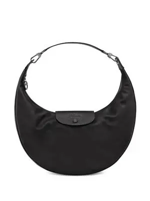 Longchamp Le Pliage Xtra Large Shoulder Bag - Black