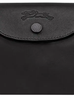 Longchamp Le Pliage Xtra Large Shoulder Bag - Black