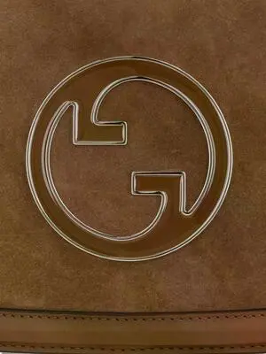 Gucci Large Blondie Tote Bag