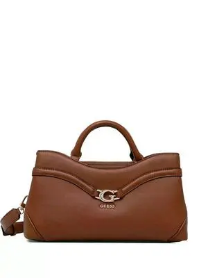 Guess Logo-detail Tote
