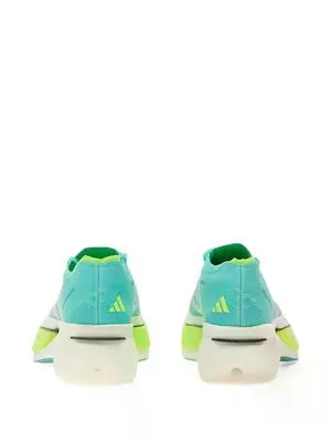 Adidas Adizero Prime X3 Sneakers - Blue