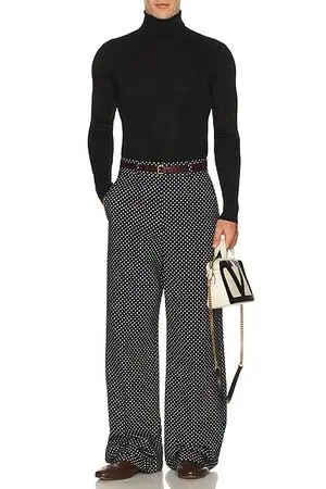 Valentino Garavani Suiting Pants