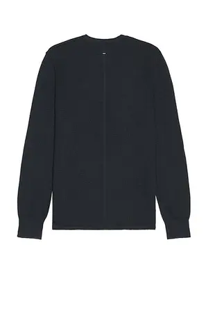 Rag & Bone Gregory Merino Crewneck Sweater