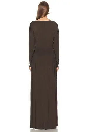 EAVES Ingrid Gown