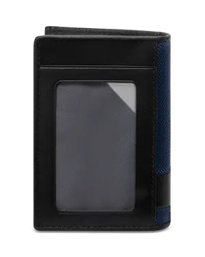 Tumi Alpha Slg Multi Window Card Case
