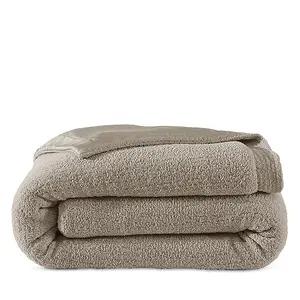 SUNDAY CITIZEN Snug Duvet Cover, Queen - Taupe