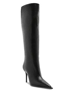 Schutz Mary Jane Boots For Women