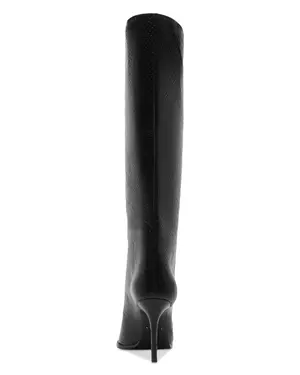 Schutz Mary Up Boots