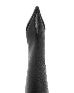 Schutz Mary Up Boots