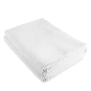 Michael Aram Wildflowers Coverlet, Queen