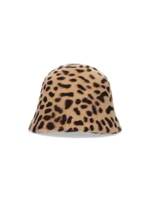 Loro Piana Eva Hat