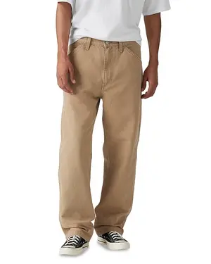 Levi's Loose Fit Pants For Men