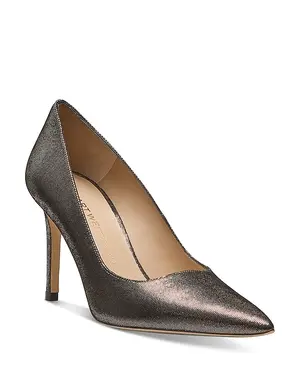 STUART WEITZMAN Power 85 Pumps