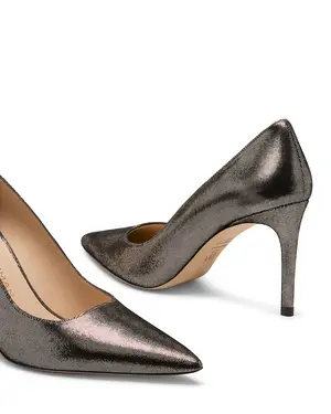 STUART WEITZMAN Power 85 Pumps