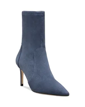 Stuart Weitzman Casual Booties