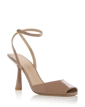 Women's Stuart Weitzman Neutral Colored Shoes
