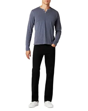 Joe's Jeans Classic Straight Leg Jeans - Griff