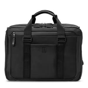 TRAVELPRO Altitude Full Expansion Briefcase Black