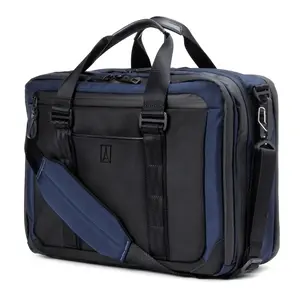 TRAVELPRO Altitude Full Expansion Briefcase - Navy