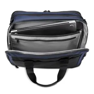 TRAVELPRO Altitude Full Expansion Briefcase - Navy