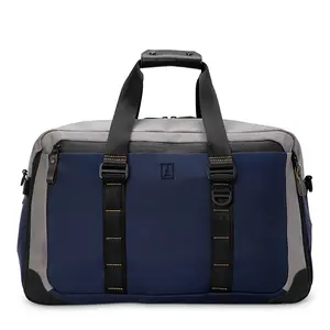 TRAVELPRO Altitude Expandable Soft Duffle - Grey Navy