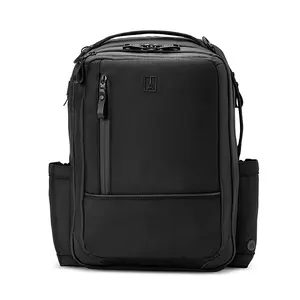 TRAVELPRO Altitude Slim Expandable Backpack - Black