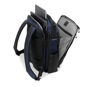 TRAVELPRO Altitude Slim Expandable Backpack - Navy