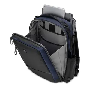 TRAVELPRO Altitude Slim Expandable Backpack - Navy