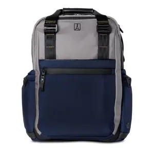 TRAVELPRO Altitude Medium Expandable Backpack - Grey Navy